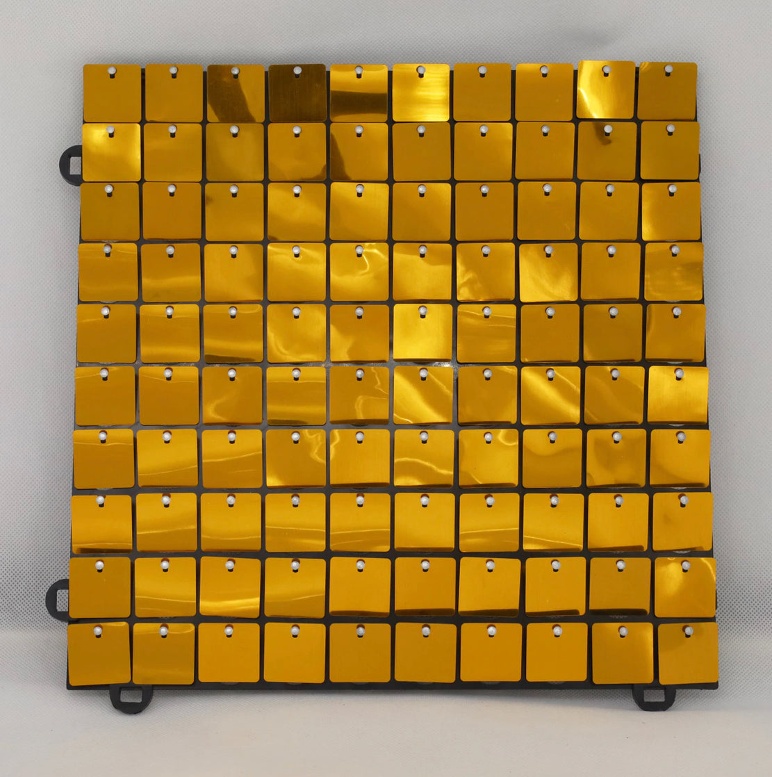 Shop Sequin Shimmer Wall Panels | Treesy Green
